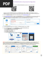New Starter Guide | PDF | Mobile App | Password