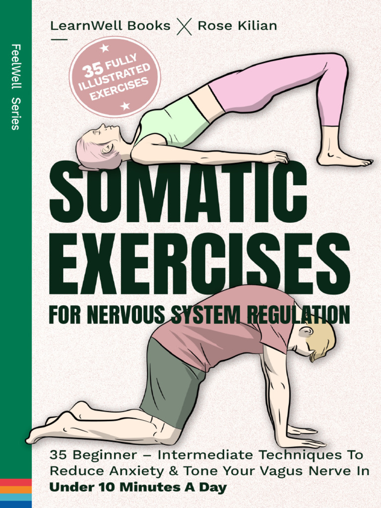 Somatic Practices for Mind-Body Wellness | PDF | Psychological Trauma ...