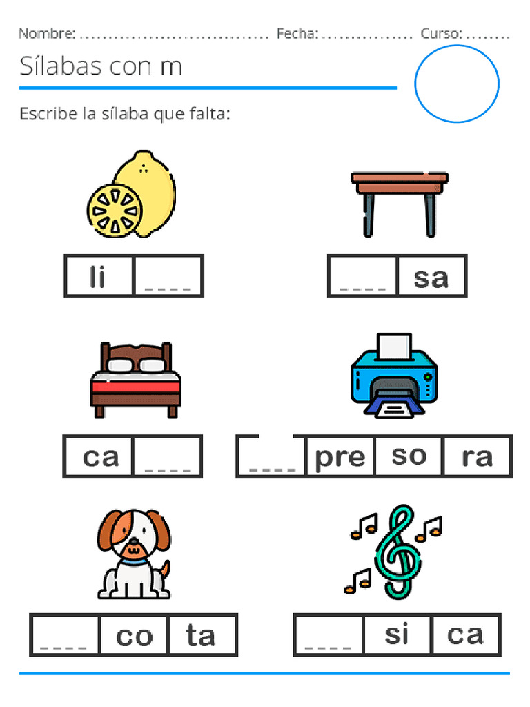 Tarea para La Casa | PDF