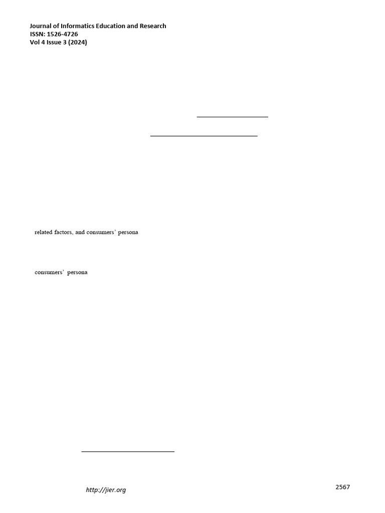 01+Biruk+et+al.,+(2024)+(1) | PDF | E Commerce | Usability