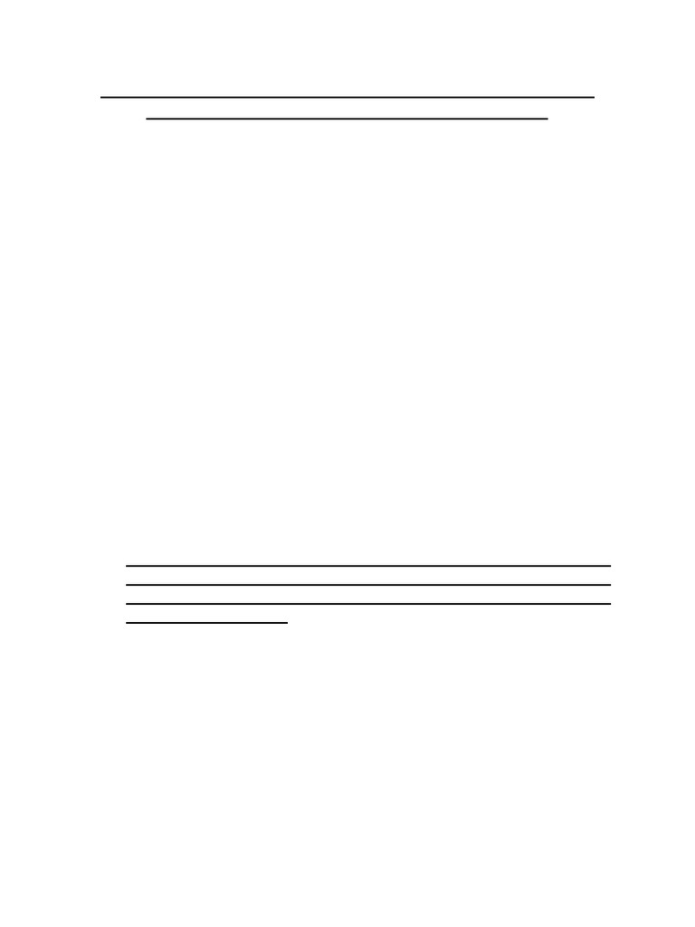 Instructions For Candidates For Viewing Question Paper | PDF