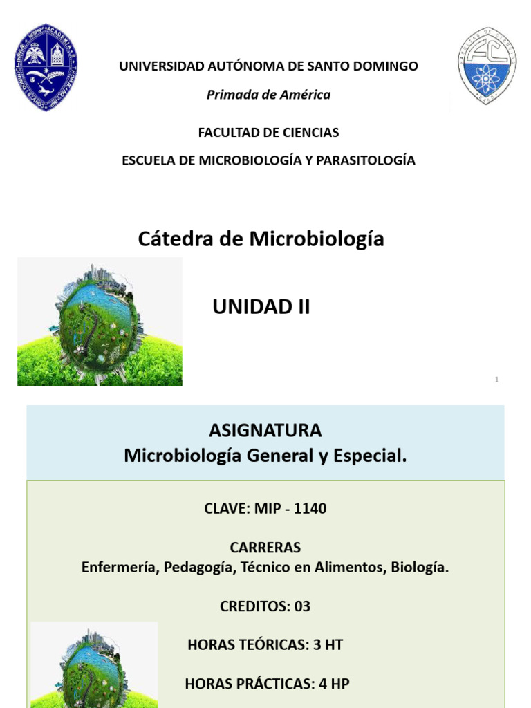 ECOLOGIA E INTERACCION MICROBIANA | PDF | Ecología | Simbiosis