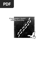 Newcomers Packet SLAA | PDF | Twelve Step Program | Alcoholics Anonymous