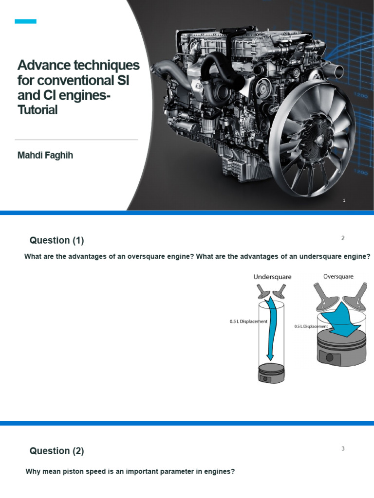 Engines | PDF | Engines | Mechanical Engineering