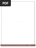 Geography 8 Note Booklet Grade 8 | PDF | Atmosphere Of Earth | Night