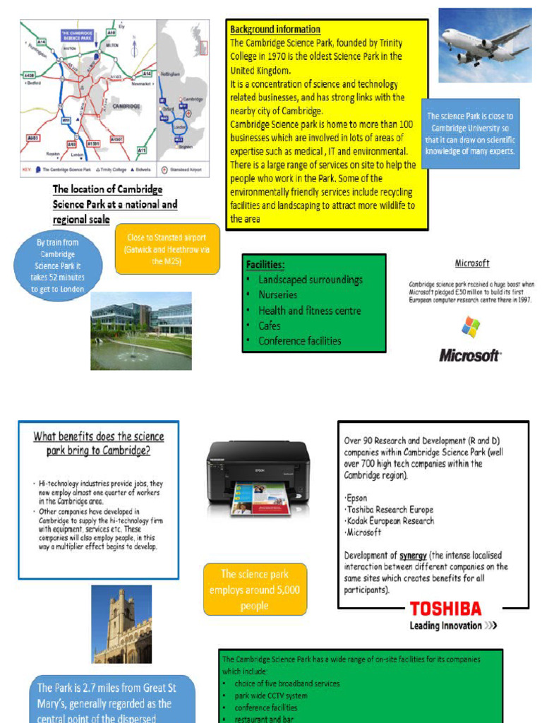 Case Study Framework | PDF