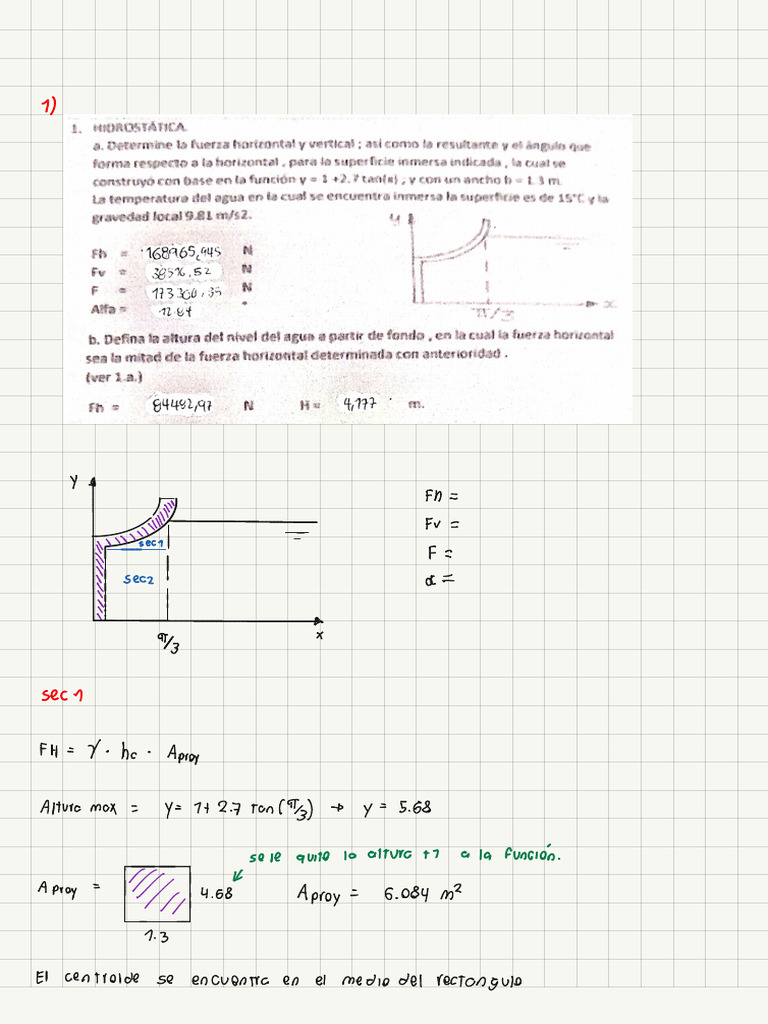 Fluid Os | PDF
