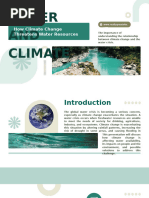 Geography Worksheet: Rivers | PDF | River | Drainage Basin