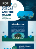 How Distance From The Ocean Affects Climate | PDF | Coast | Oceans
