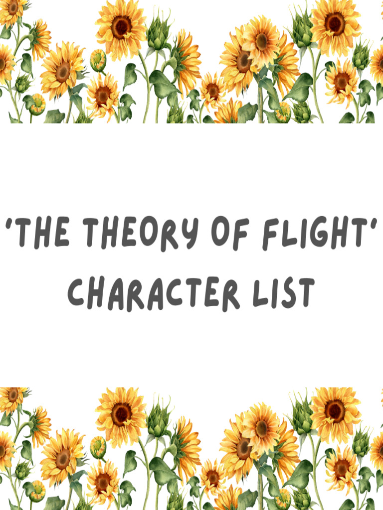 TTOF Basic Character List | PDF