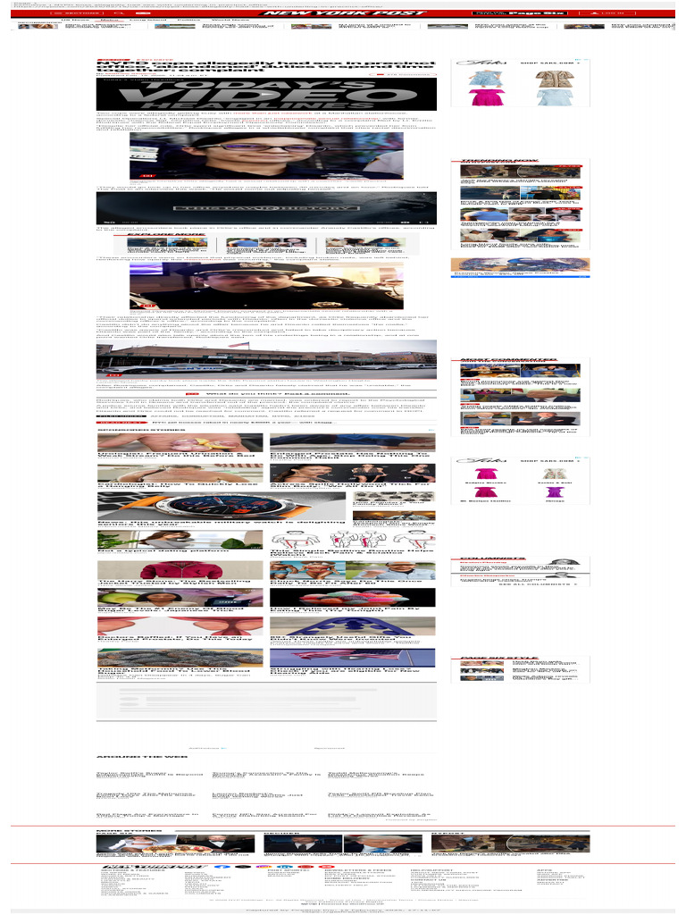 FireShot Capture 315 - Exclusive - NYPD Boss Allegedly Had Sex With Underling in Precinct of | PDF