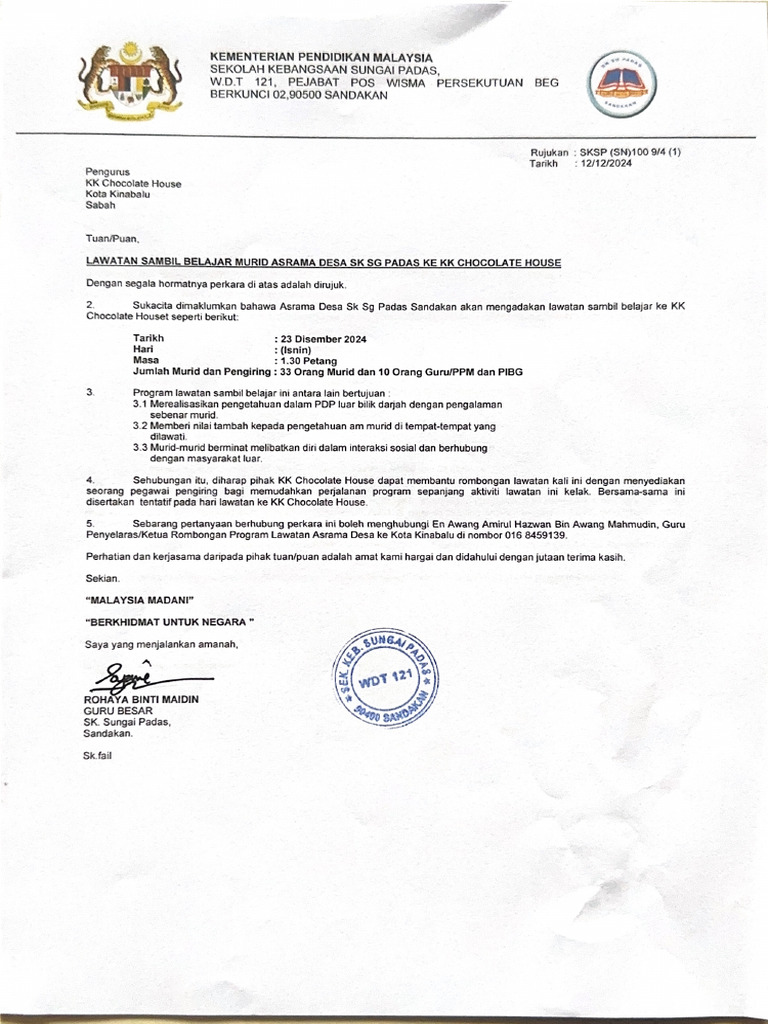 KK Chocolate House | PDF