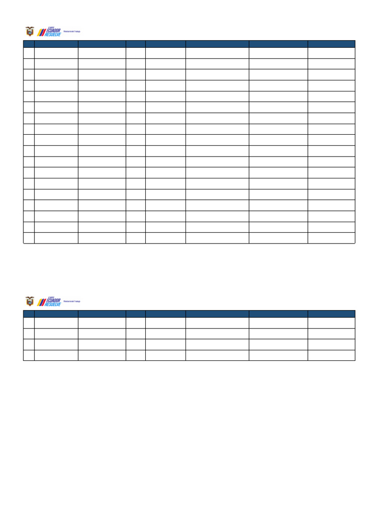 Anexo 1 Imp Mora - DD 21d01 | PDF