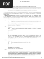 Guía de Captura de Pagos ANAM | PDF | aduana | El comercio internacional