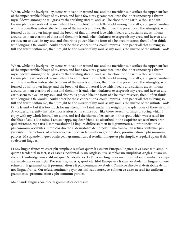 KLÖJ | PDF | Soul | Religious Belief And Doctrine