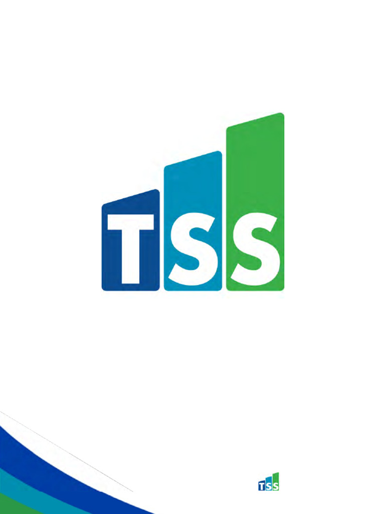 TSS | PDF | Salario | Pensión