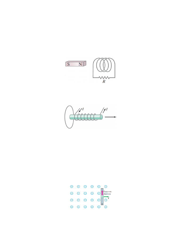 2021 - Semester 2 - Engineering Physics 1B - Chapter 21 - Electromagnetic Induction and Faradays ...