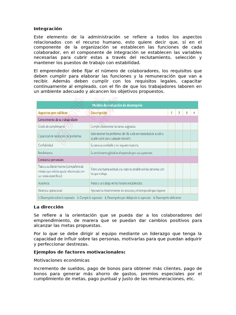 Tarea de Refuerzo #5 | PDF | Planificación | Iniciativa empresarial