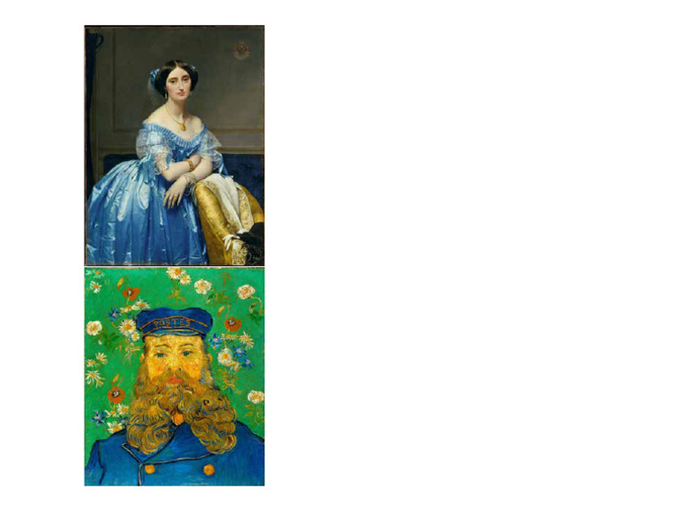 Afiche Estética e Historia Del Arte III Scribd | PDF