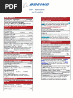 737-800 Quick Reference Handbook | PDF | Finance & Money Management ...