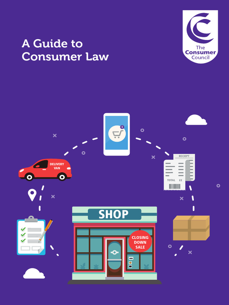 A Guide To Consumer Law 2020 | PDF | Alternative Dispute Resolution ...