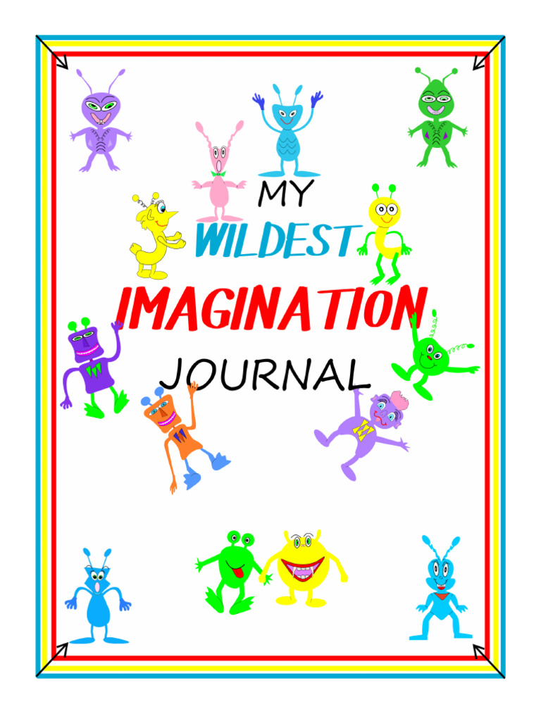 Books For Children | PDF | Creative Commons License