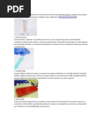 Instrumentos Esenciales de Laboratorio | PDF | Laboratorios | Biología ...
