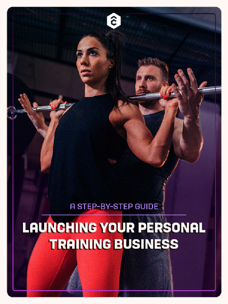 Launching Your Personal Training Business | PDF | Business Plan ...