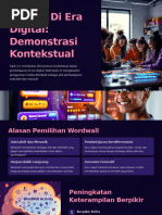 Jenis dan Contoh Senyawa Ligan | PDF