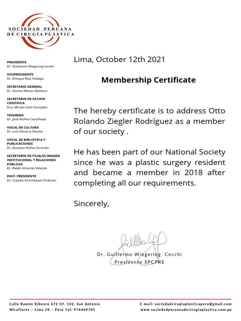 DR Ziegler | PDF