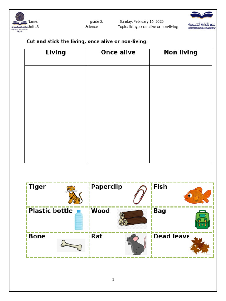 Once Alive | PDF