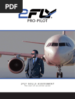 RAF Selection Process and Aptitude Tests | PDF | Job Interview