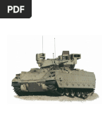 Tank Steering Systems Explained | PDF | Armoured Fighting Vehicles ...