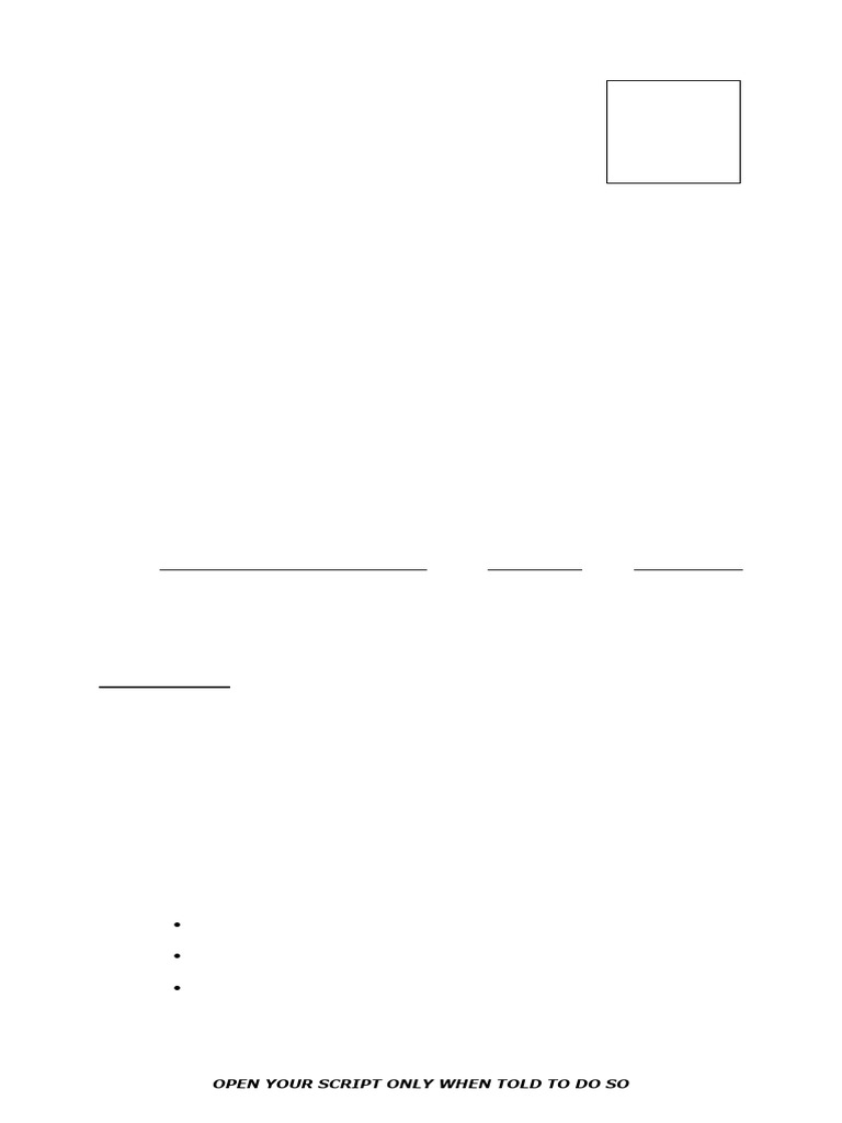 Form 3 Mathematics Midterm Exam | PDF | Area | Geometric Shapes