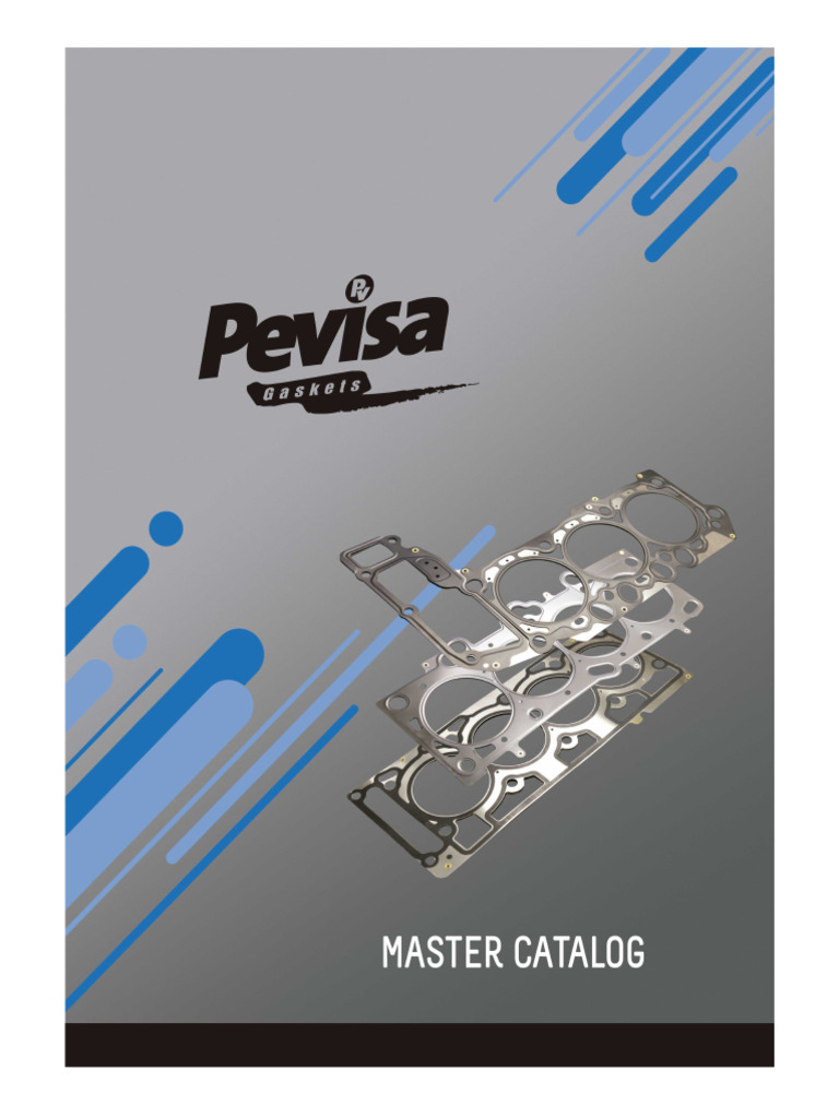 Pevisa Juntas | PDF