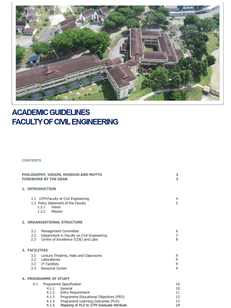 Academic-Guidelines-2022_2023 | PDF | Engineering