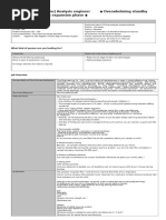 UNOCINI: Children's Needs Assessment Model | PDF | Child Neglect ...
