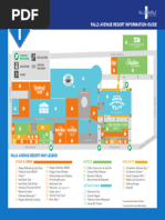 Wego Bus Routes Map for Niagara Falls | PDF | Rail Infrastructure ...