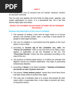 South African Condonation Applications | PDF | Common Law | Justice