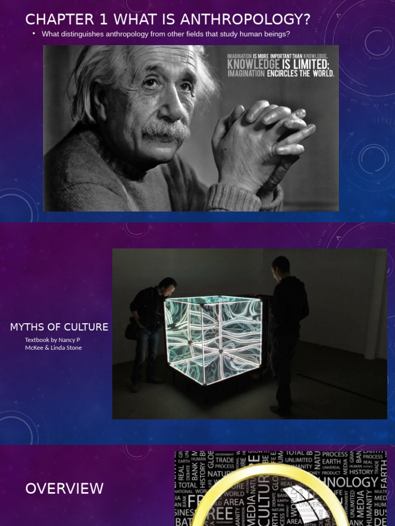 Understanding Anthropology: Key Concepts | PDF | Anthropology | Linguistics