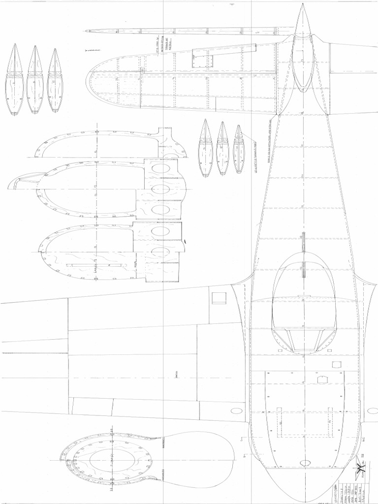 Hawker Typhoon 2 | PDF