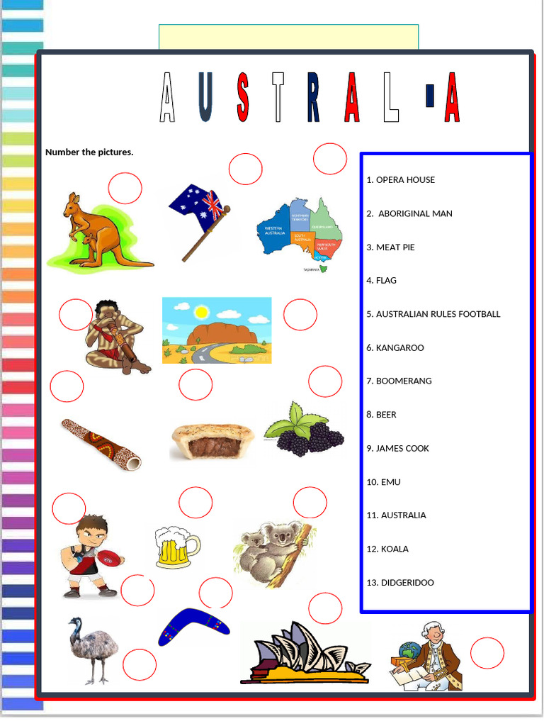 5° ACTV 02.UNIDAD 03 N°5 | PDF