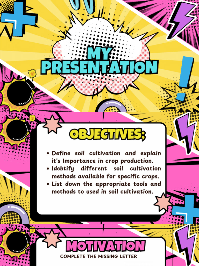 Soil Cultivation Present | PDF | Tillage | Soil