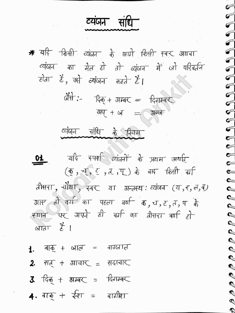 Rojgar With Ankit | PDF