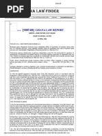 Land Act, 2020. Act 1036 | PDF