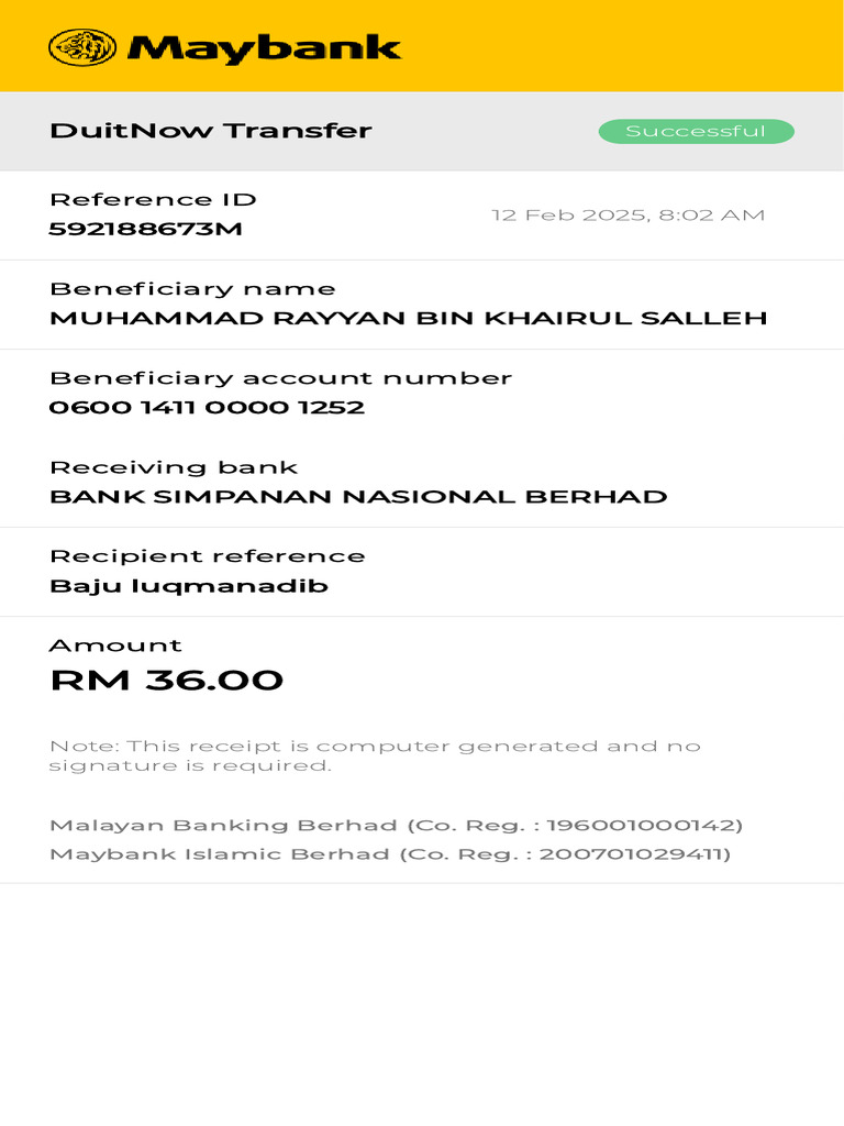 M2u 20250212 0802 | PDF