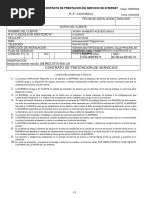 Instalacion Weib TV | PDF
