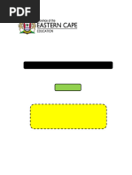 Final 2025 May June NSC Timetable | PDF | Qualifications | Educational ...