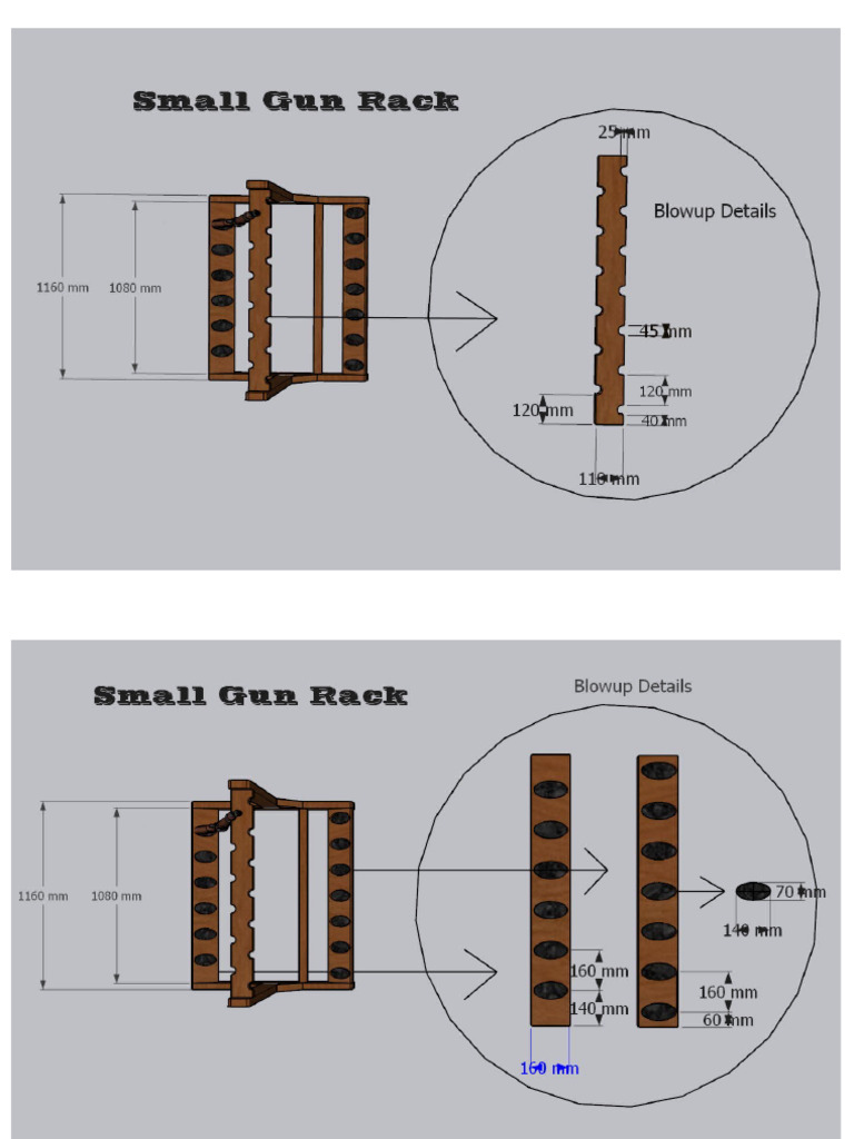 Gun Rack Piddig | PDF