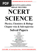 8th Class Physics Notes | PDF